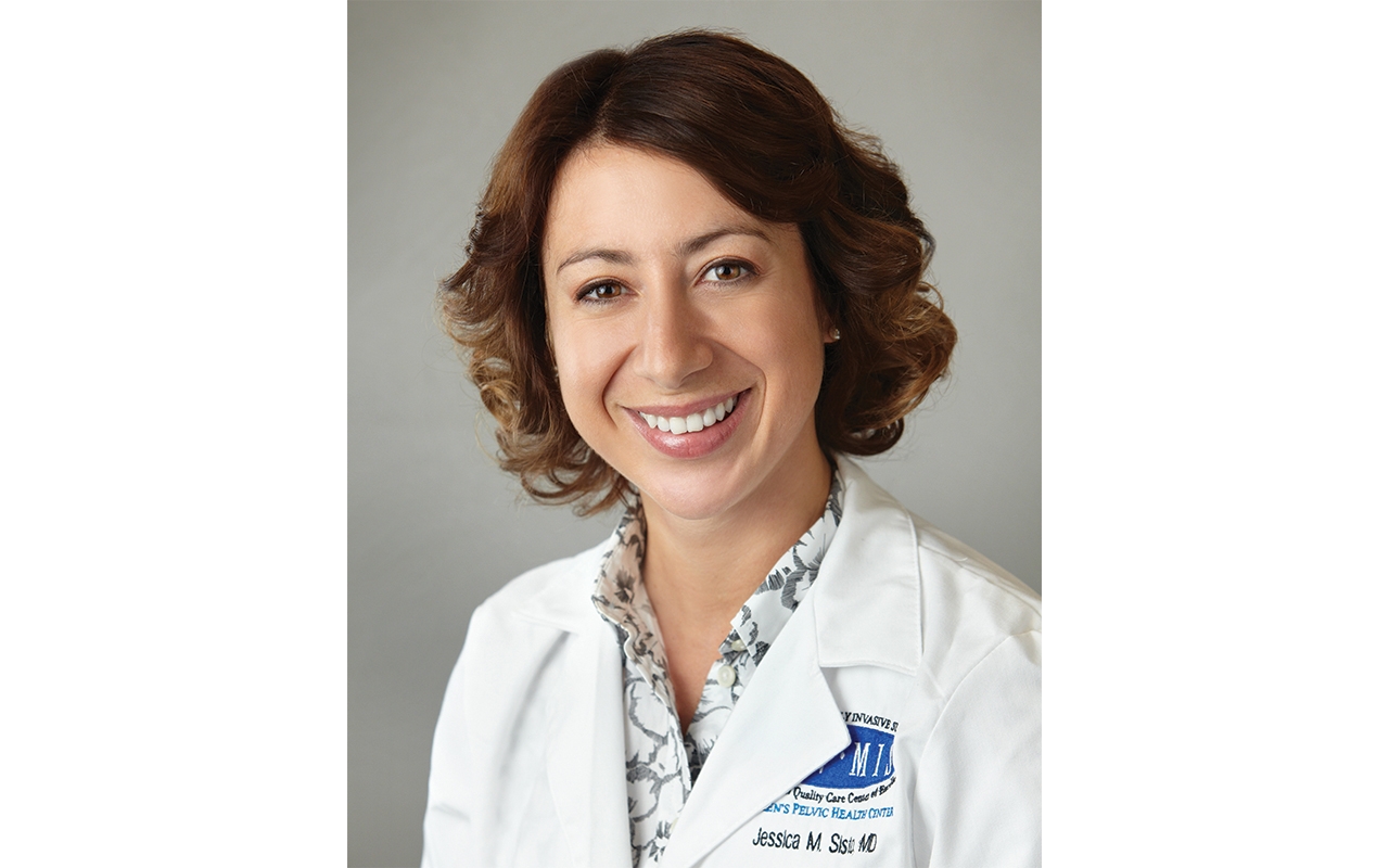 Dr. Taylor Graduates From Renown LVMIS Minimally Invasive Surgery ...